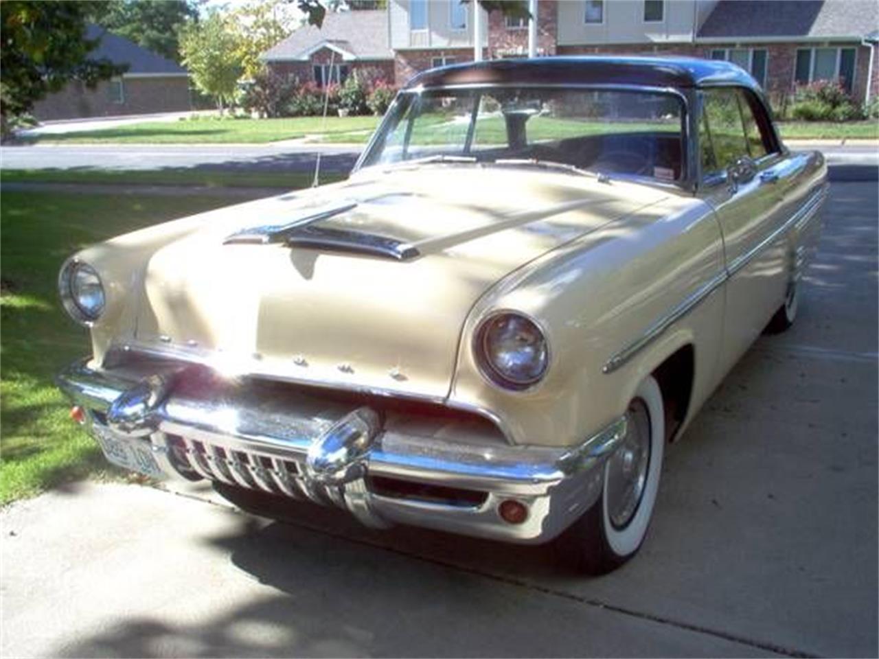 1953 Mercury Custom for Sale | ClassicCars.com | CC-1360735