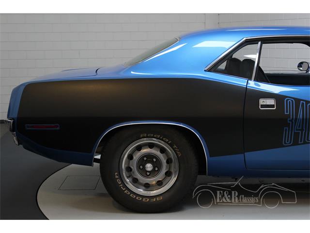 1971 Plymouth Cuda for Sale | ClassicCars.com | CC-1367507