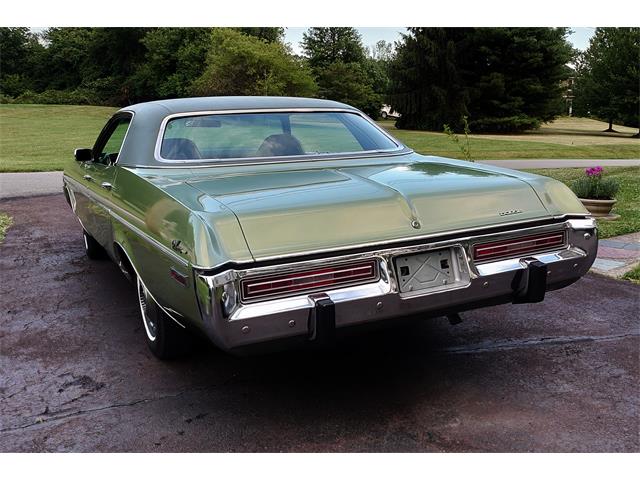 1973 Dodge Monaco for Sale | ClassicCars.com | CC-1367640