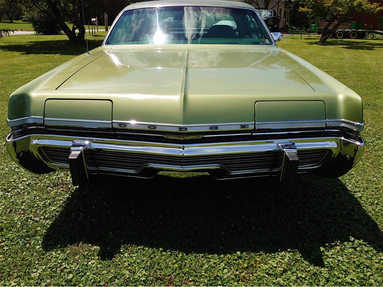 1973 Dodge Monaco for Sale | ClassicCars.com | CC-1367640