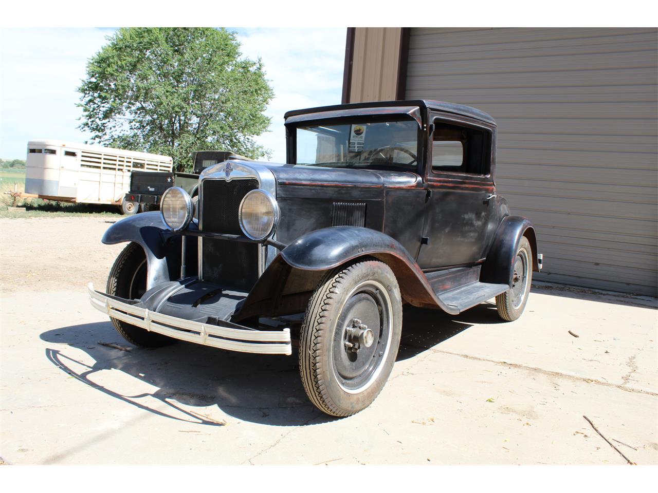 1929 Chevrolet Coupe for Sale | ClassicCars.com | CC-1367914