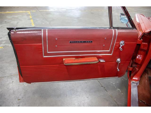 1965 Ford Galaxie for Sale | ClassicCars.com | CC-1367942