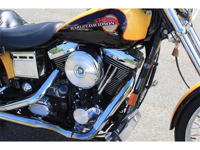 1994 Harley-Davidson Motorcycle for Sale | ClassicCars.com | CC-1368220