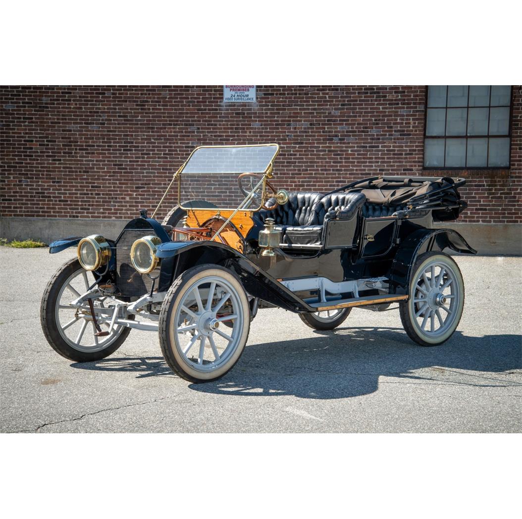 1911 Cadillac Antique for Sale | ClassicCars.com | CC-1368266