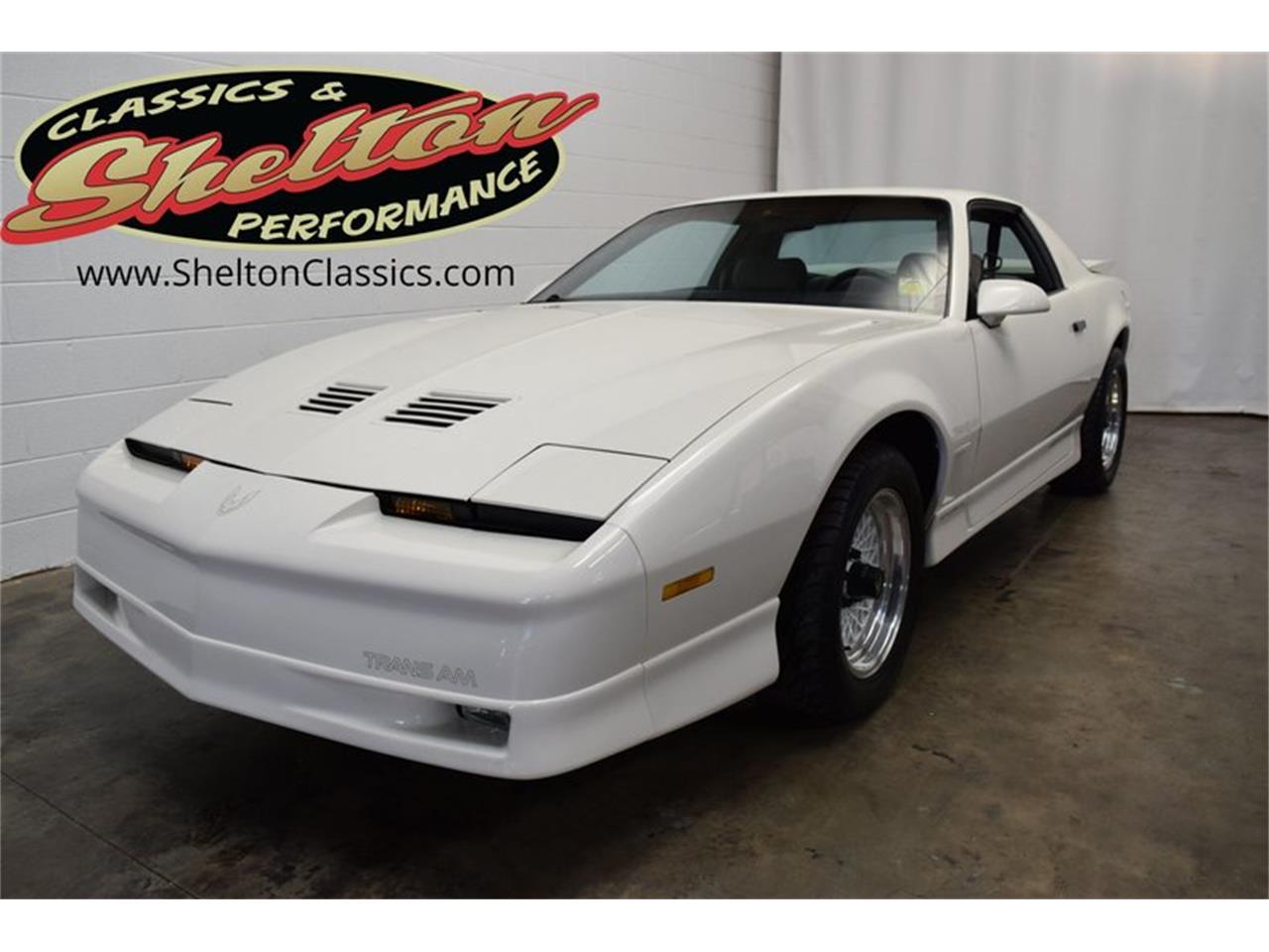 1988 Pontiac Firebird for Sale | ClassicCars.com | CC-1368333