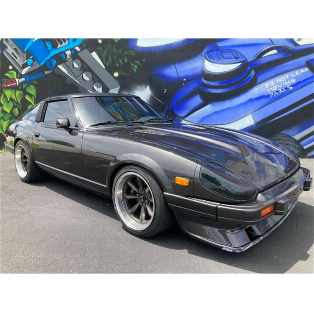 1982 to 1984 Datsun 280ZX for Sale on ClassicCars.com