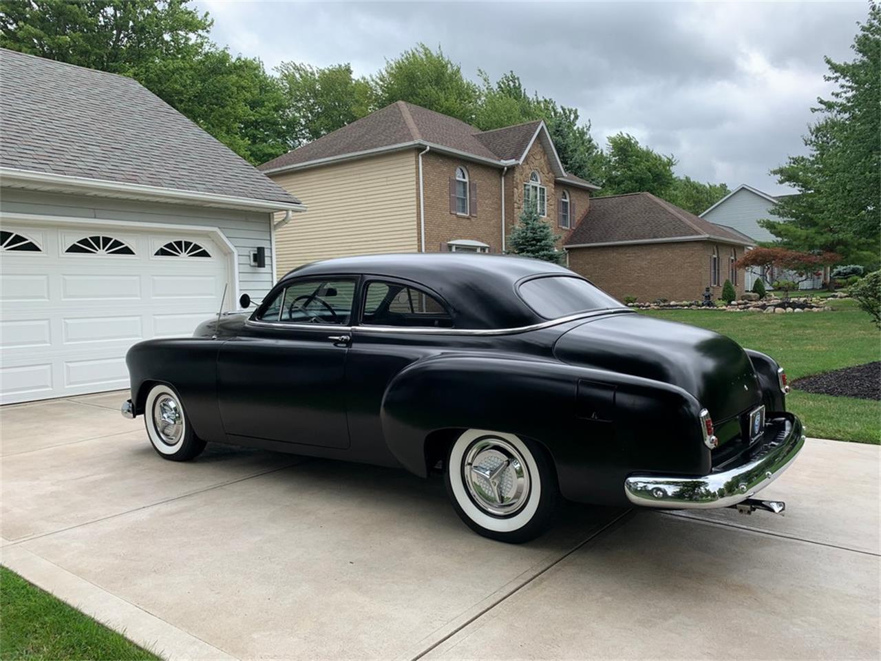 1951 Chevrolet Fleetline for Sale | ClassicCars.com | CC-1369014
