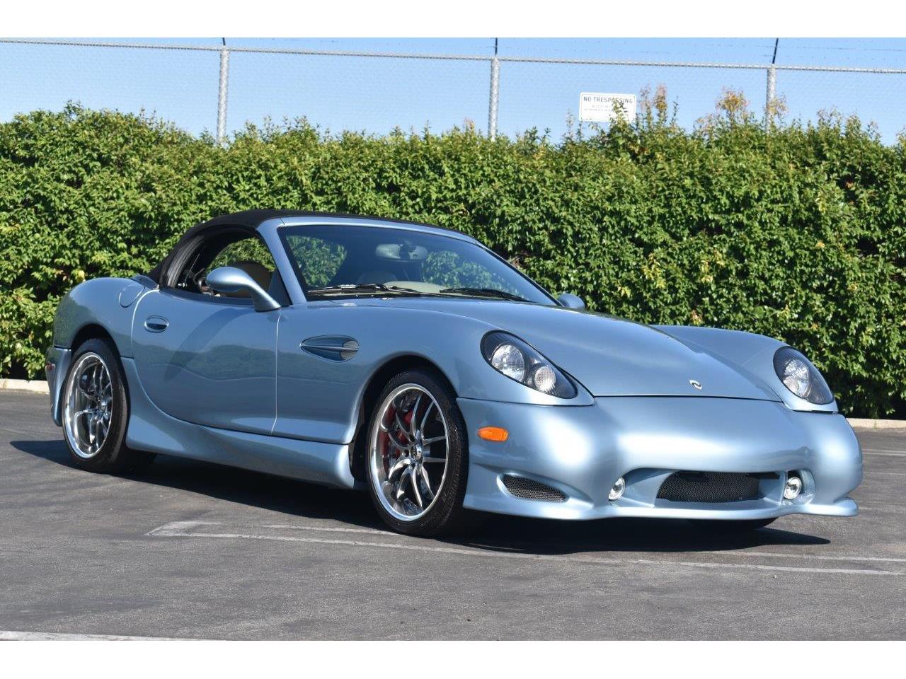 2005 Panoz Esperante for Sale | ClassicCars.com | CC-1369662