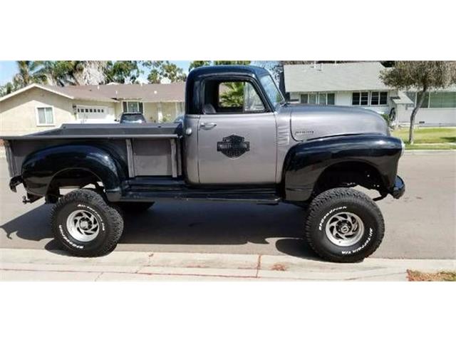 1912 Chevrolet 3100 for Sale | ClassicCars.com | CC-1371096