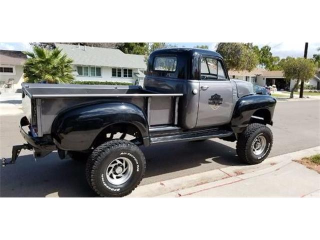 1912 Chevrolet 3100 for Sale | ClassicCars.com | CC-1371096