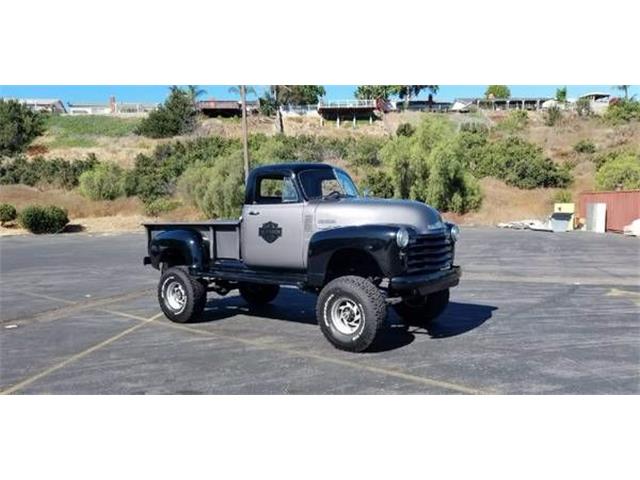 1912 Chevrolet 3100 for Sale | ClassicCars.com | CC-1371096