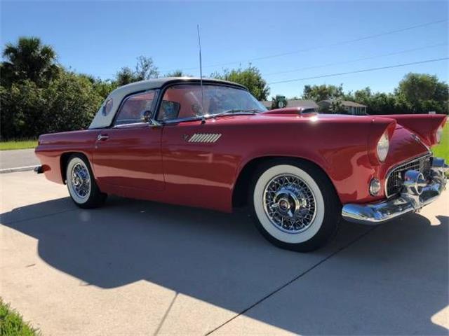 1915 Ford Thunderbird for Sale | ClassicCars.com | CC-1371186