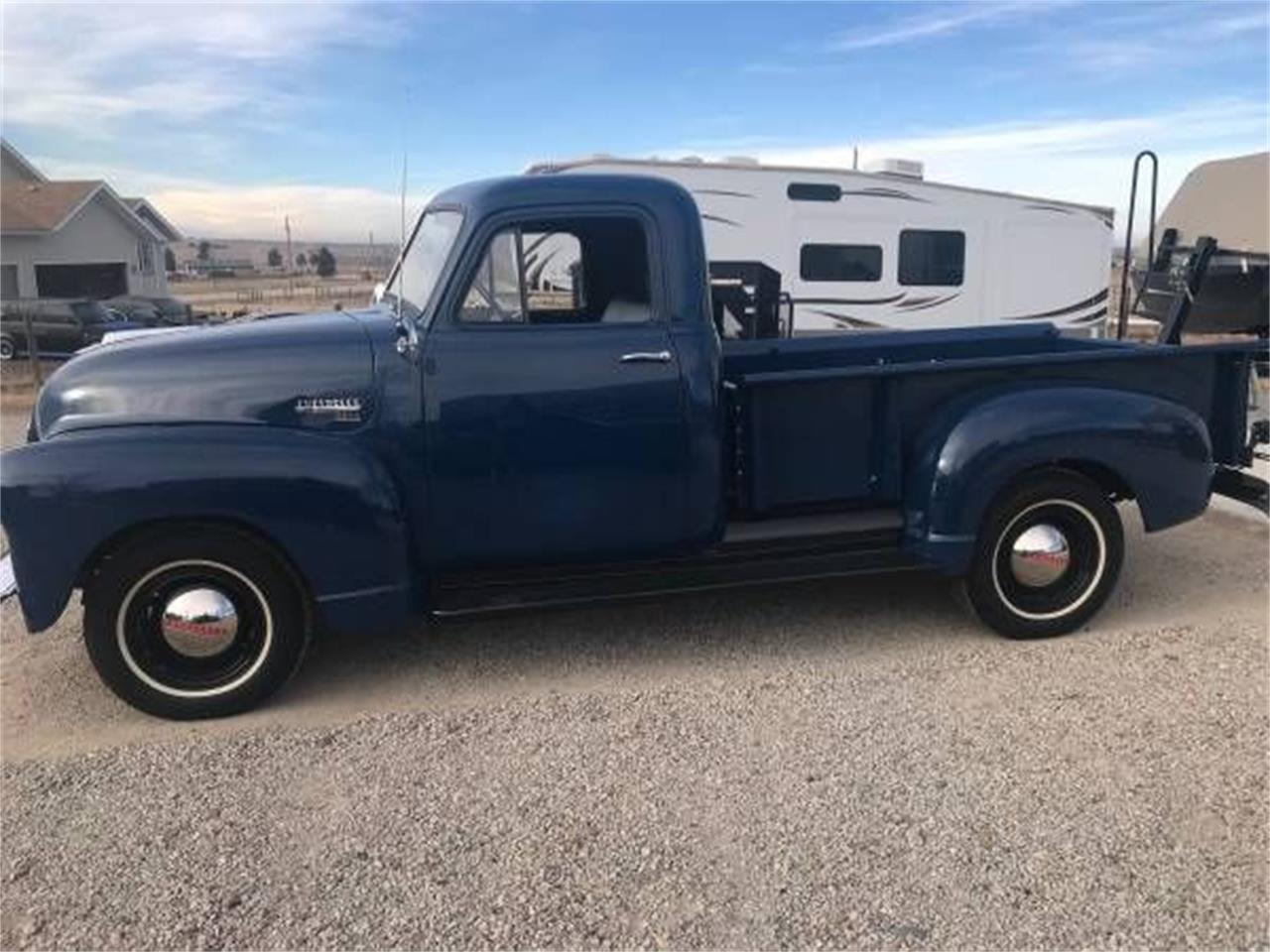 1912 Chevrolet 3600 for Sale | ClassicCars.com | CC-1371338