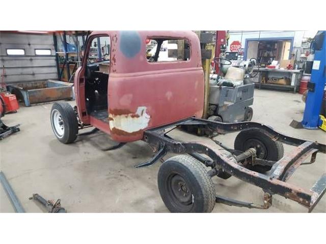 1912 Chevrolet Custom for Sale | ClassicCars.com | CC-1371342