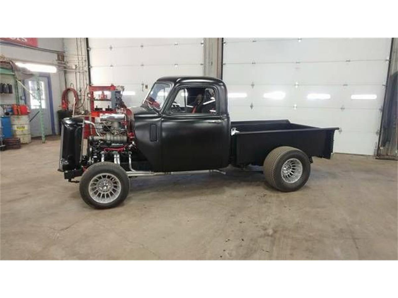 1912 Chevrolet Custom for Sale | ClassicCars.com | CC-1371342