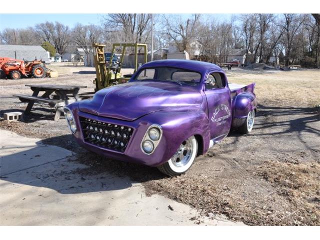 1910 Studebaker Custom for Sale | ClassicCars.com | CC-1371346