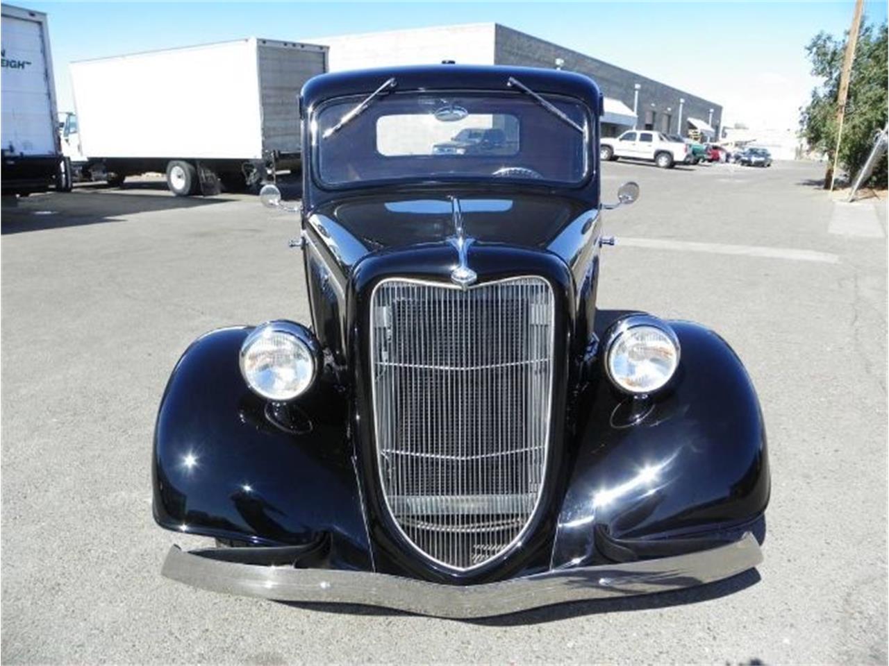 1919 Ford Pickup for Sale | ClassicCars.com | CC-1371364