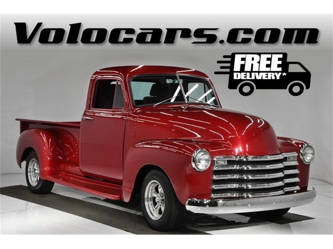 1912 Chevrolet 3100 for Sale | ClassicCars.com | CC-1371377
