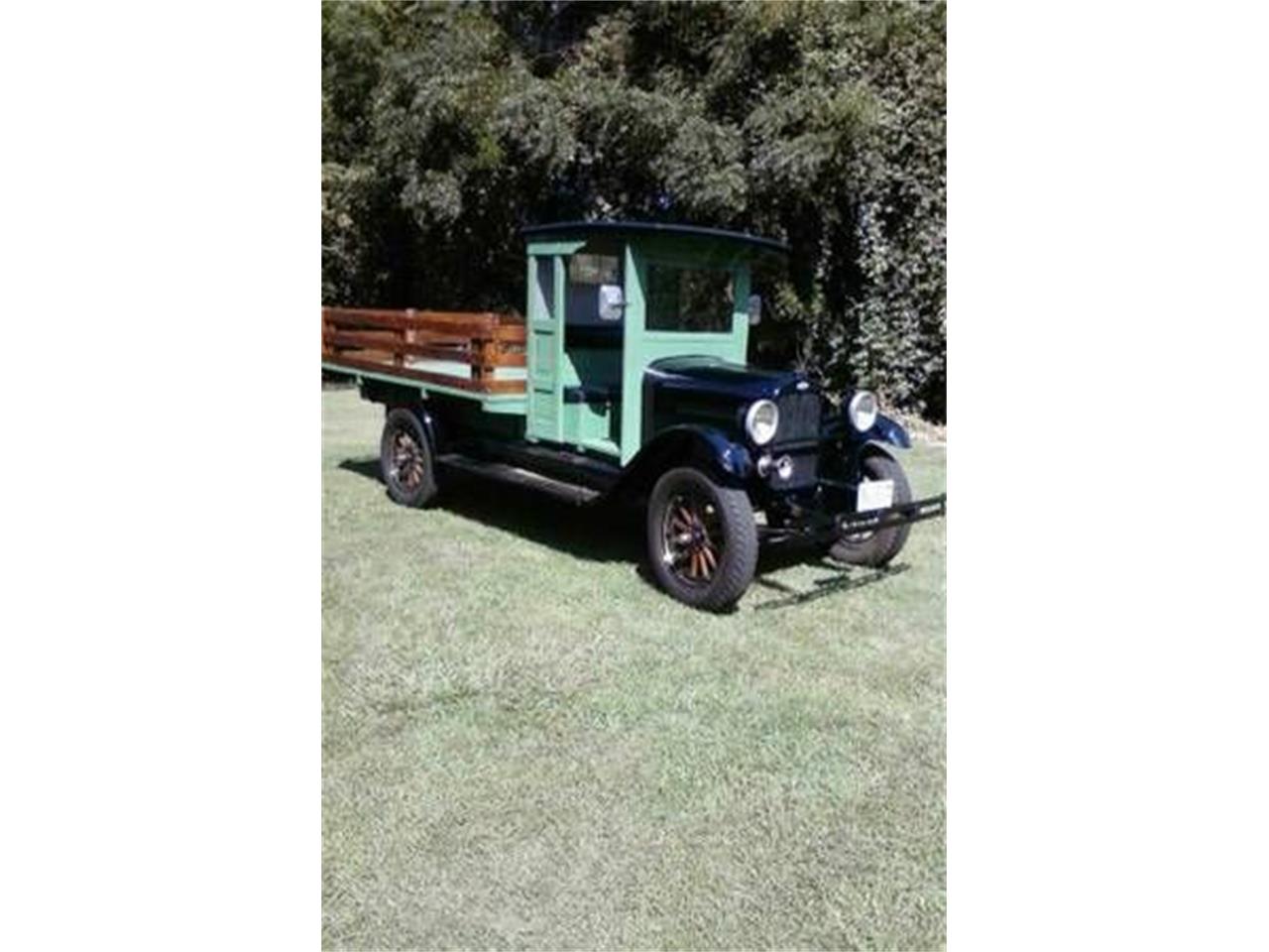 1919 Chevrolet Pickup for Sale | ClassicCars.com | CC-1370014