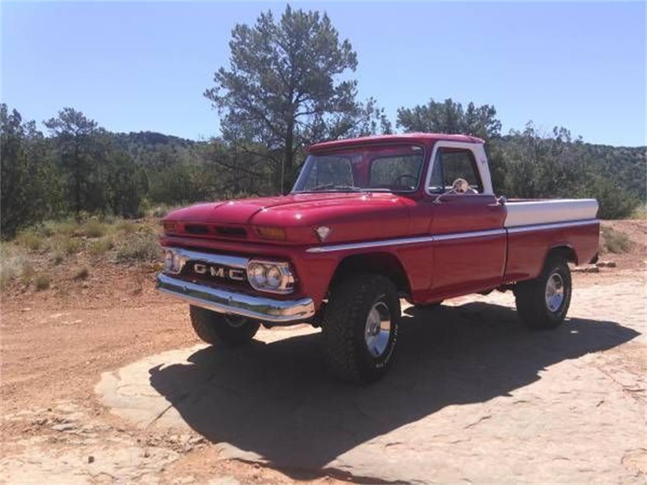 1919 GMC Pickup for Sale | ClassicCars.com | CC-1371888