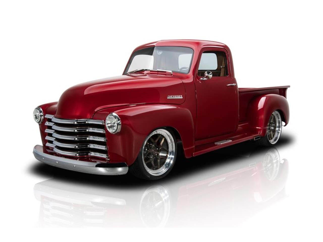 1912 Chevrolet 3100 for Sale | ClassicCars.com | CC-1371891