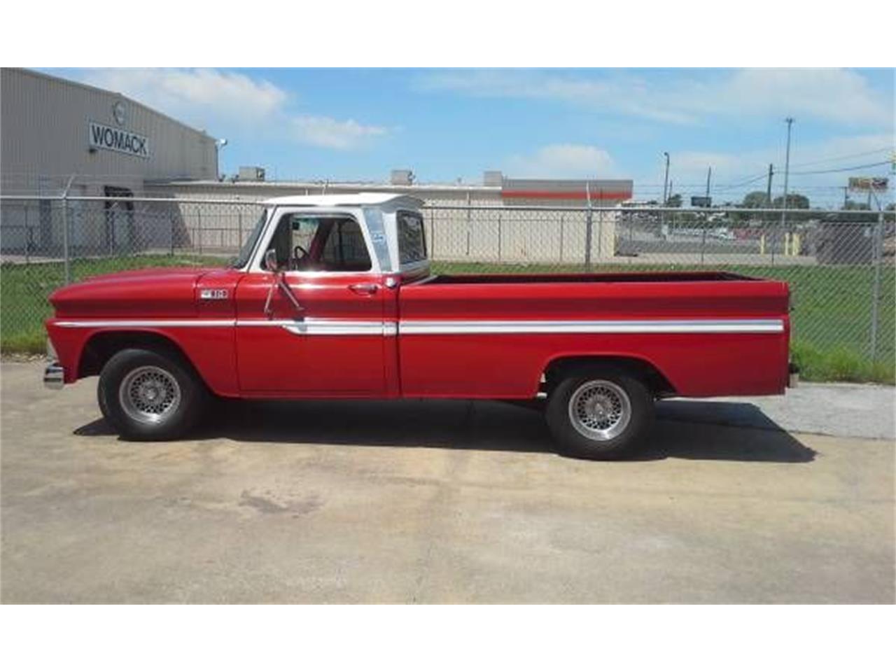 1919 Chevrolet Pickup for Sale | ClassicCars.com | CC-1371901
