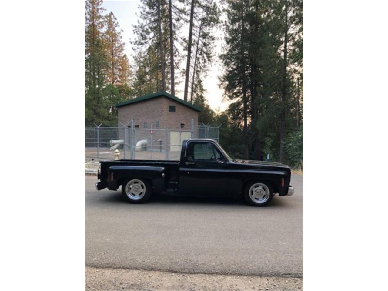 1919 Chevrolet Pickup for Sale | ClassicCars.com | CC-1371915