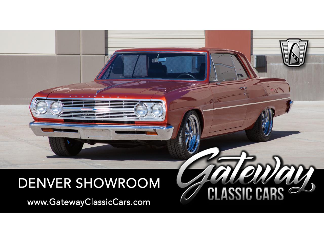 1919 Chevrolet Chevelle for Sale | ClassicCars.com | CC-1371917