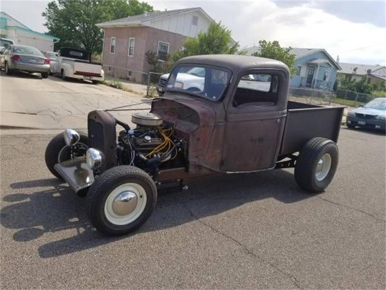 1919 Ford Pickup for Sale | ClassicCars.com | CC-1371951