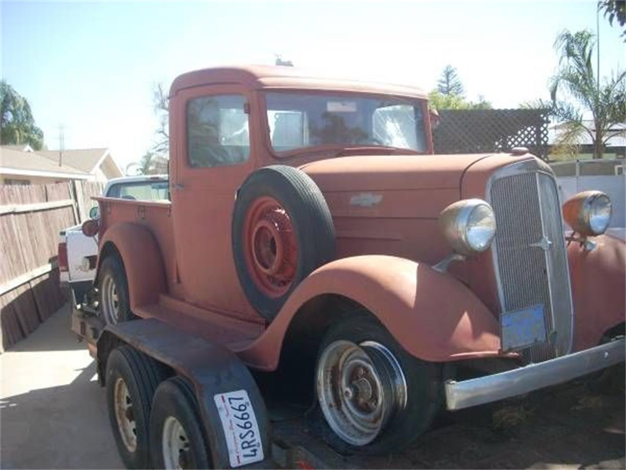 1919 Chevrolet Pickup for Sale | ClassicCars.com | CC-1372229