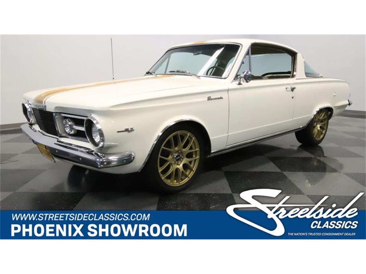 1919 Plymouth Barracuda for Sale | ClassicCars.com | CC-1370224