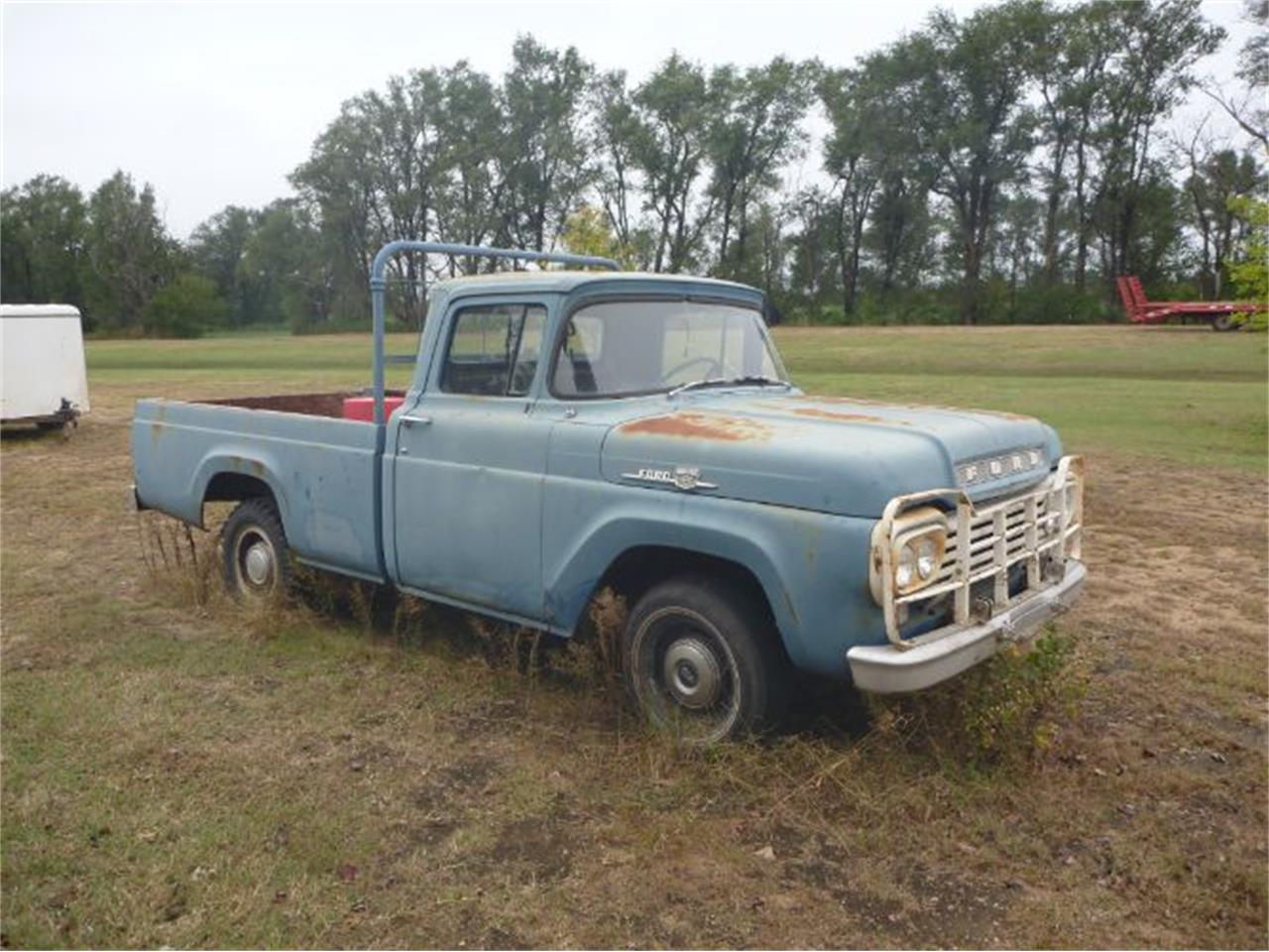 1919 Ford Pickup for Sale | ClassicCars.com | CC-1372408