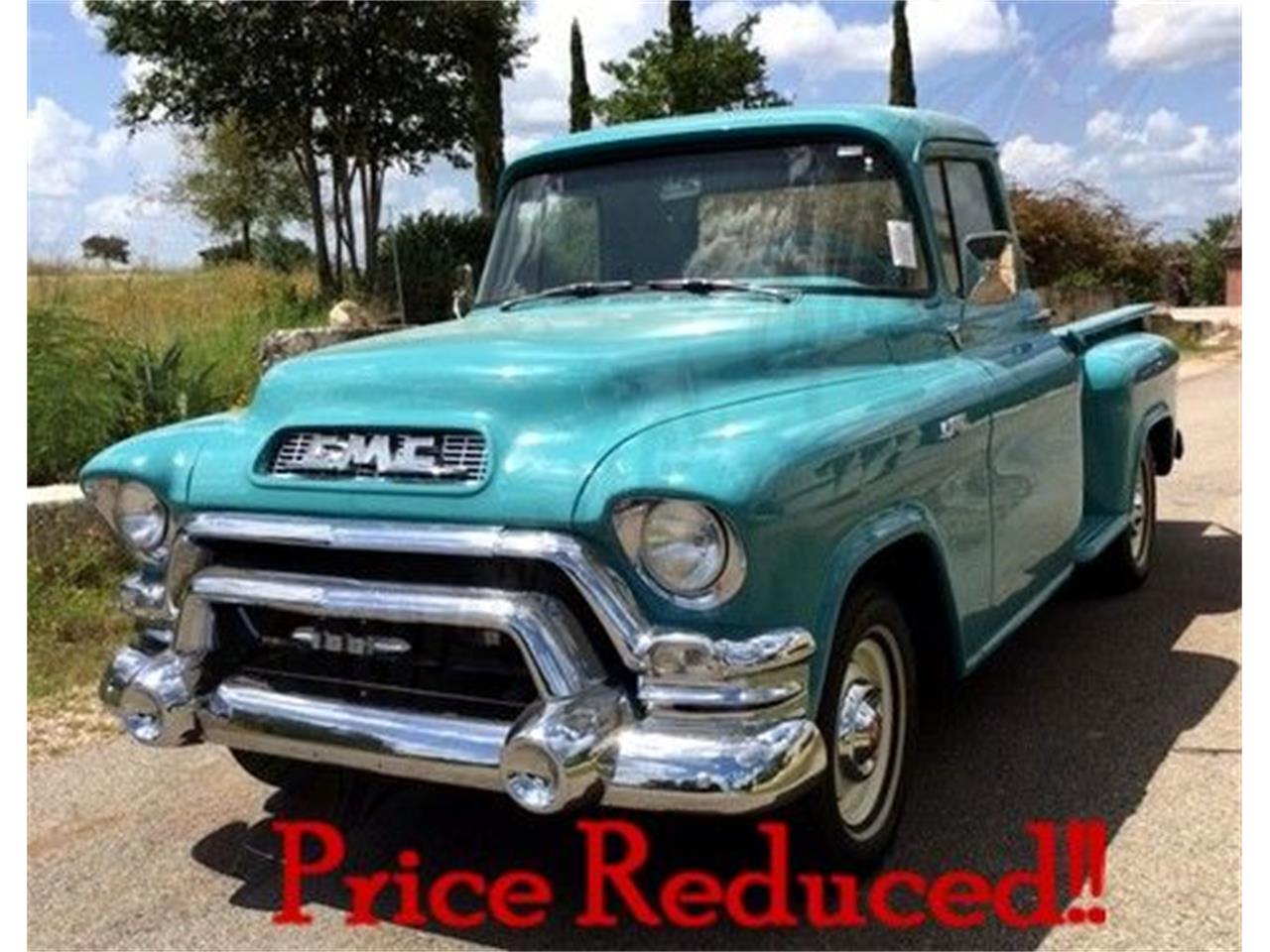 1915 GMC 100 for Sale | ClassicCars.com | CC-1372689