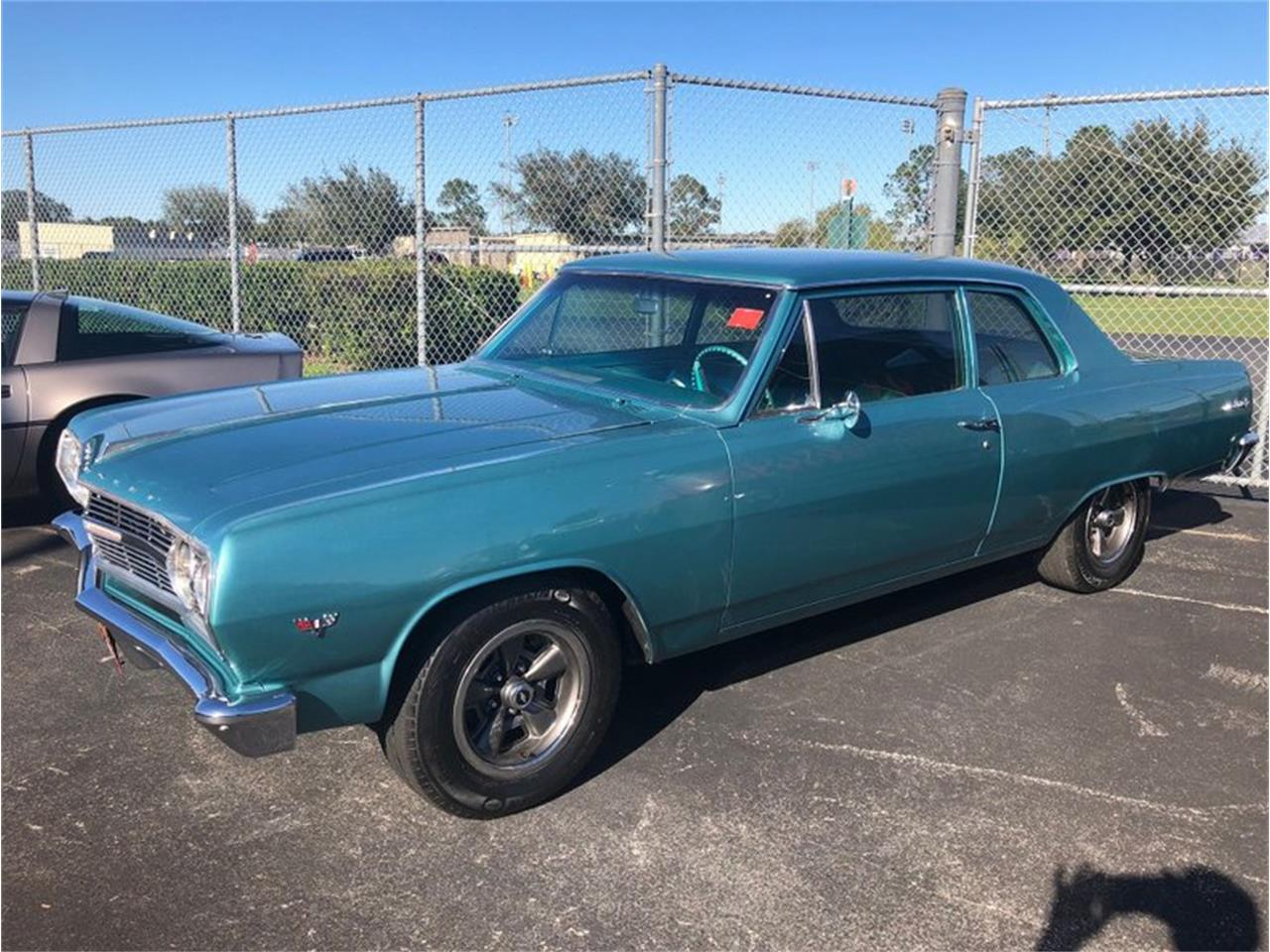 1919 Chevrolet Chevelle for Sale | ClassicCars.com | CC-1372817