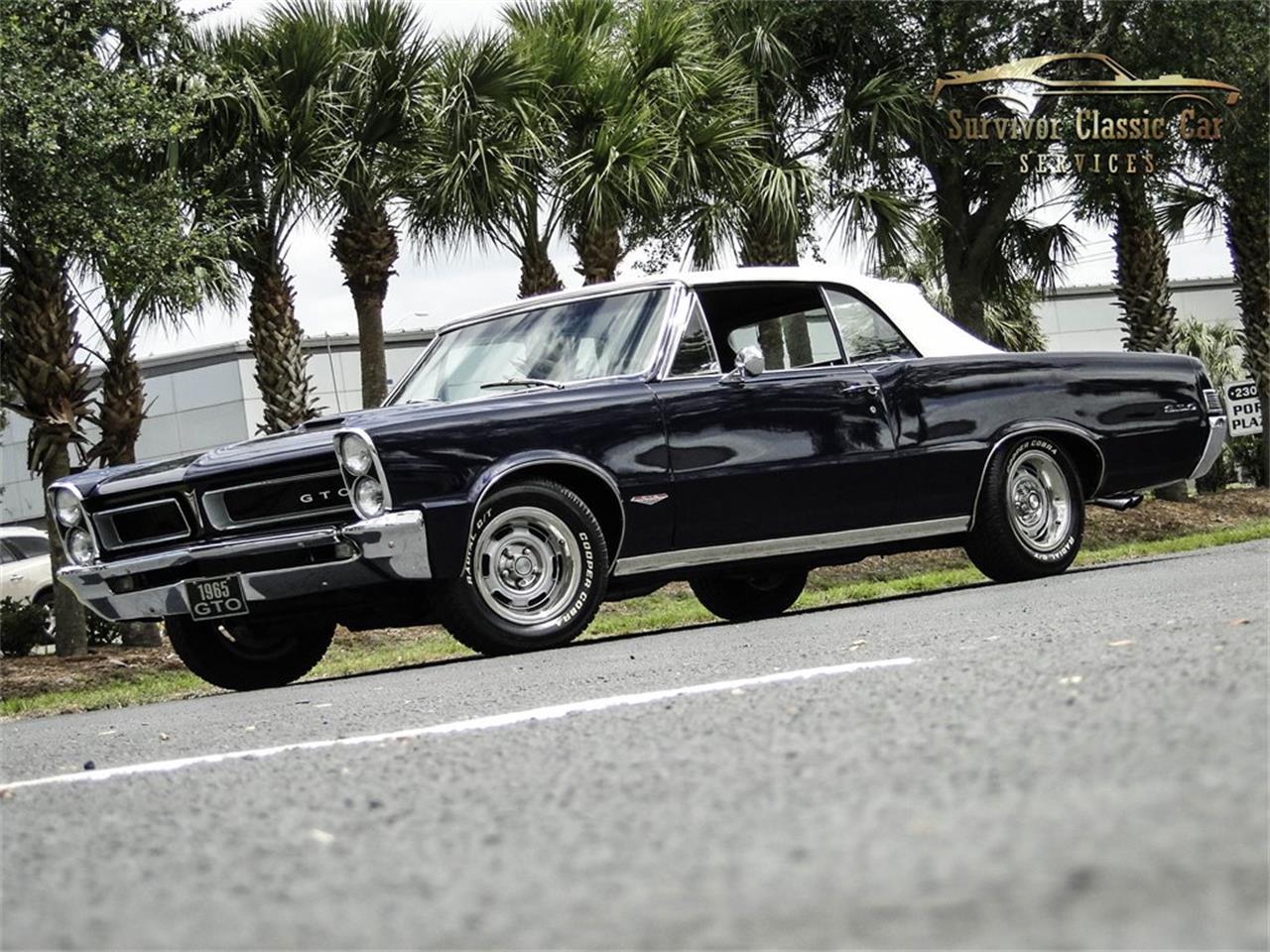 1919 Pontiac GTO for Sale | ClassicCars.com | CC-1373059