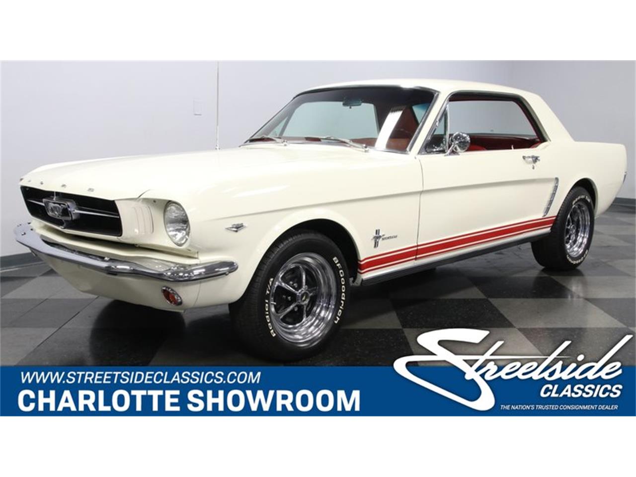 1919 Ford Mustang for Sale | ClassicCars.com | CC-1370306