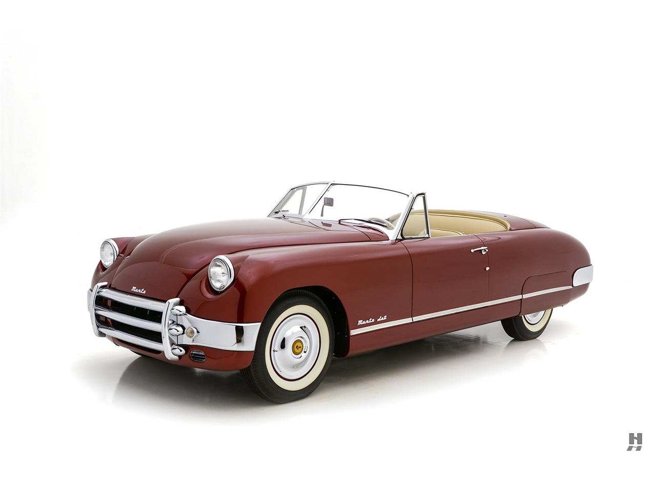 1951 Muntz Jet for Sale | ClassicCars.com | CC-1373218
