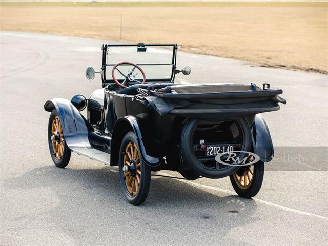 1920 Buick Series K for Sale | ClassicCars.com | CC-1373342