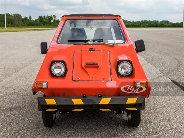 1976 Citicar Electric for Sale | ClassicCars.com | CC-1373350