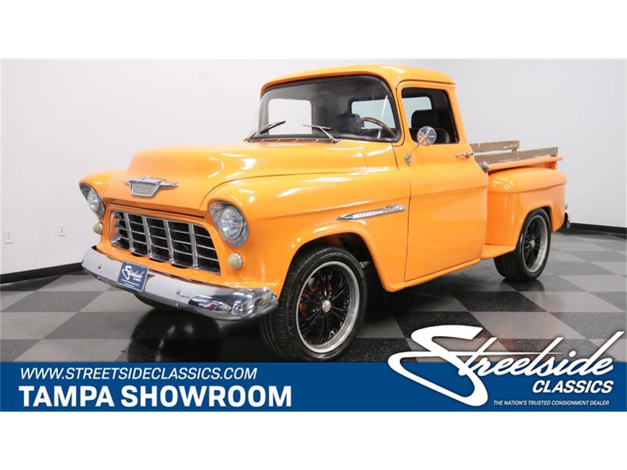 1955 Chevrolet 3100 for Sale | ClassicCars.com | CC-1374141