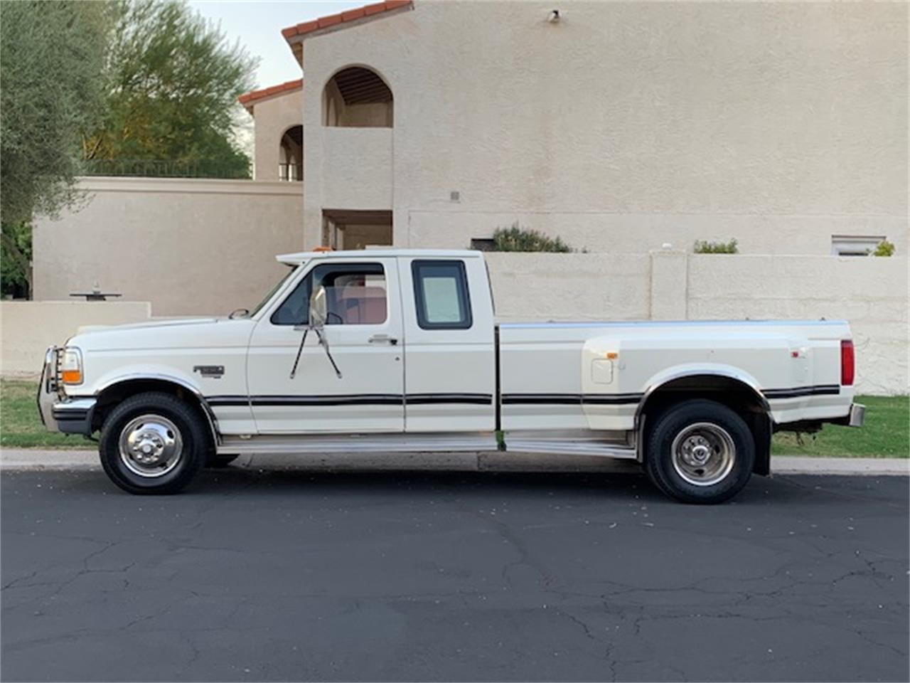1995 Ford F350 for Sale | ClassicCars.com | CC-1374255