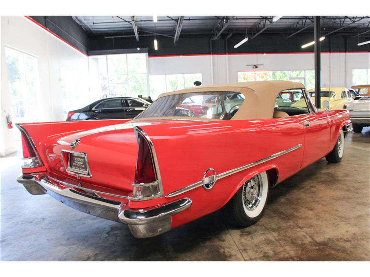1957 Chrysler 300C for Sale | ClassicCars.com | CC-1374319