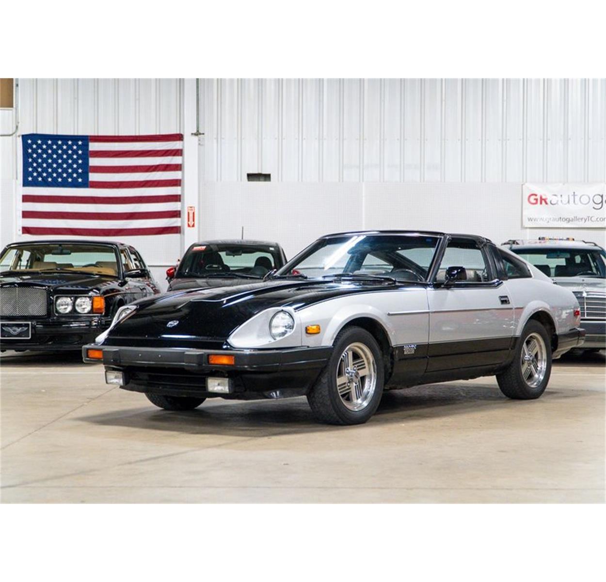 1982 to 1984 Datsun 280ZX for Sale on ClassicCars.com