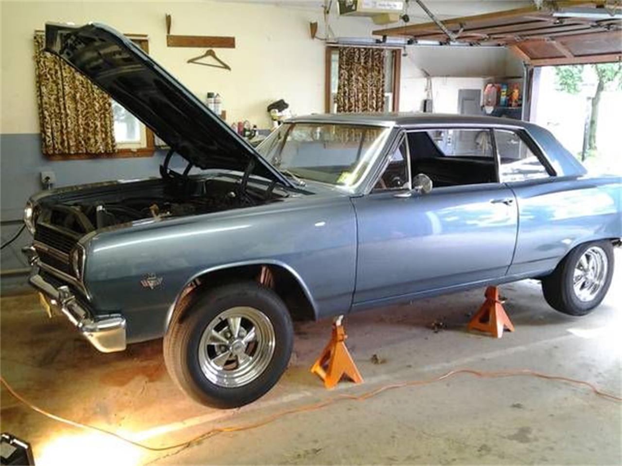 1919 Chevrolet Chevelle for Sale | ClassicCars.com | CC-1370609