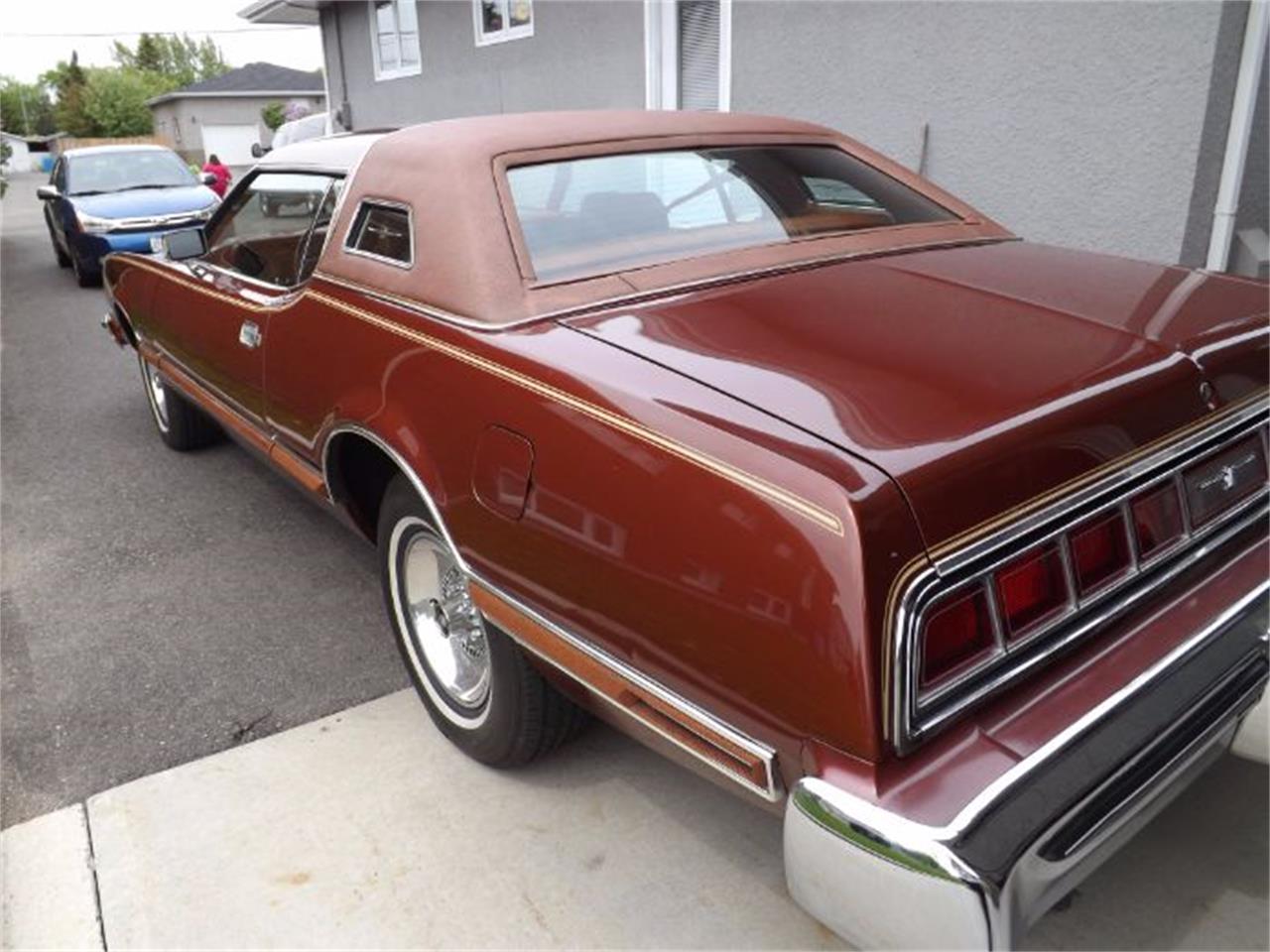 1975 Ford Thunderbird for Sale | ClassicCars.com | CC-1376094