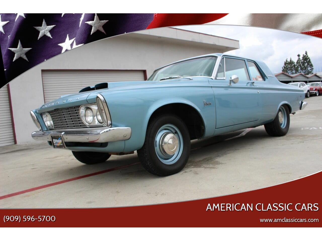 1963 Plymouth Belvedere for Sale | ClassicCars.com | CC-1376242