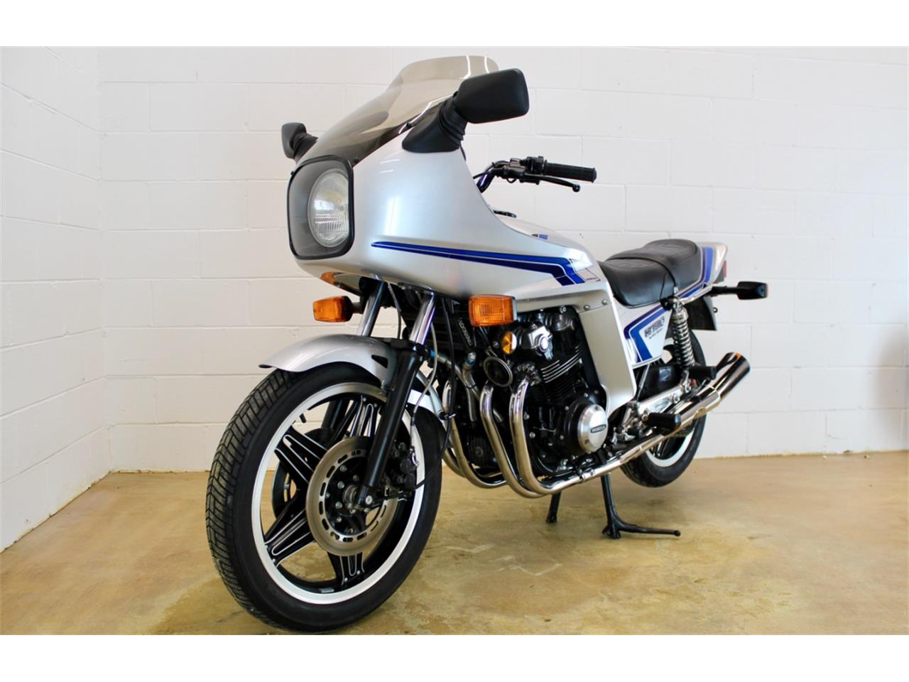 1982 Honda Motorcycle for Sale | ClassicCars.com | CC-1376972