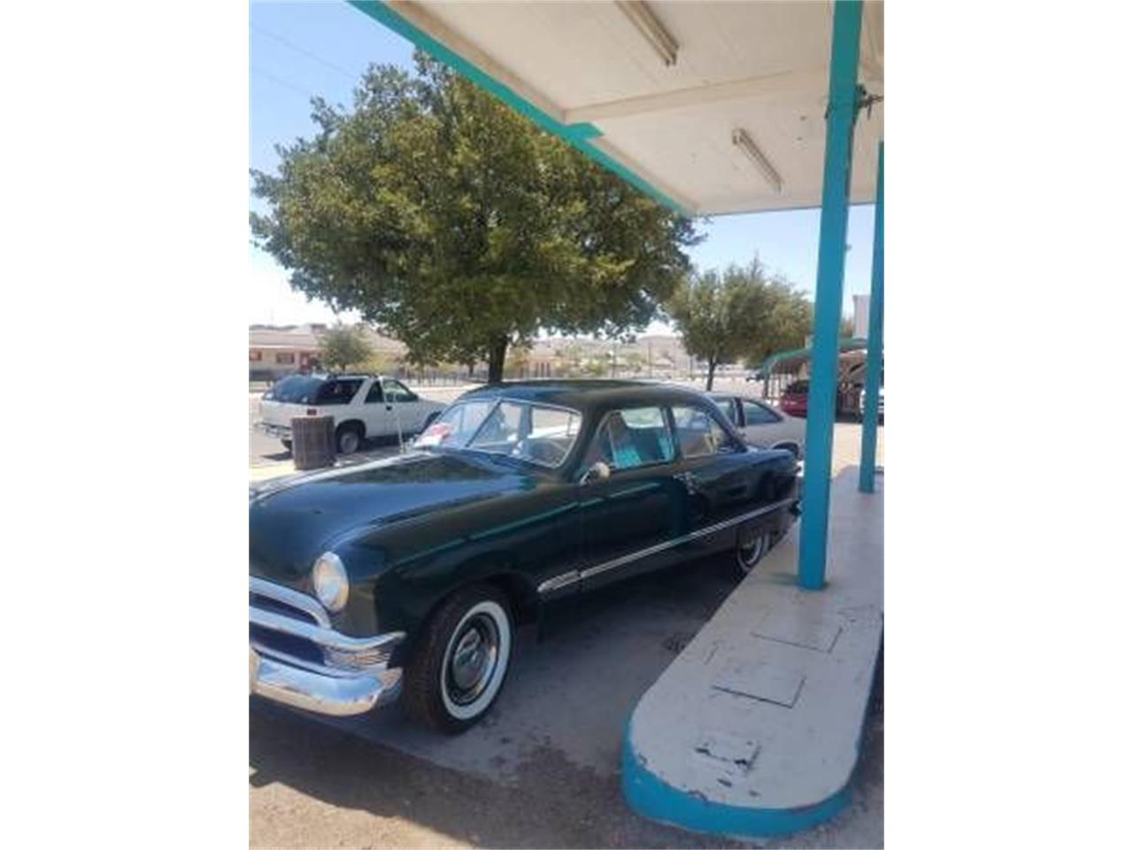 1950 Chevrolet Custom for Sale | ClassicCars.com | CC-1377008