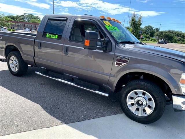 2008 Ford F250 for Sale | ClassicCars.com | CC-1377209