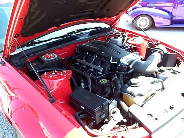 1920 Ford Mustang GT for Sale | ClassicCars.com | CC-1370733